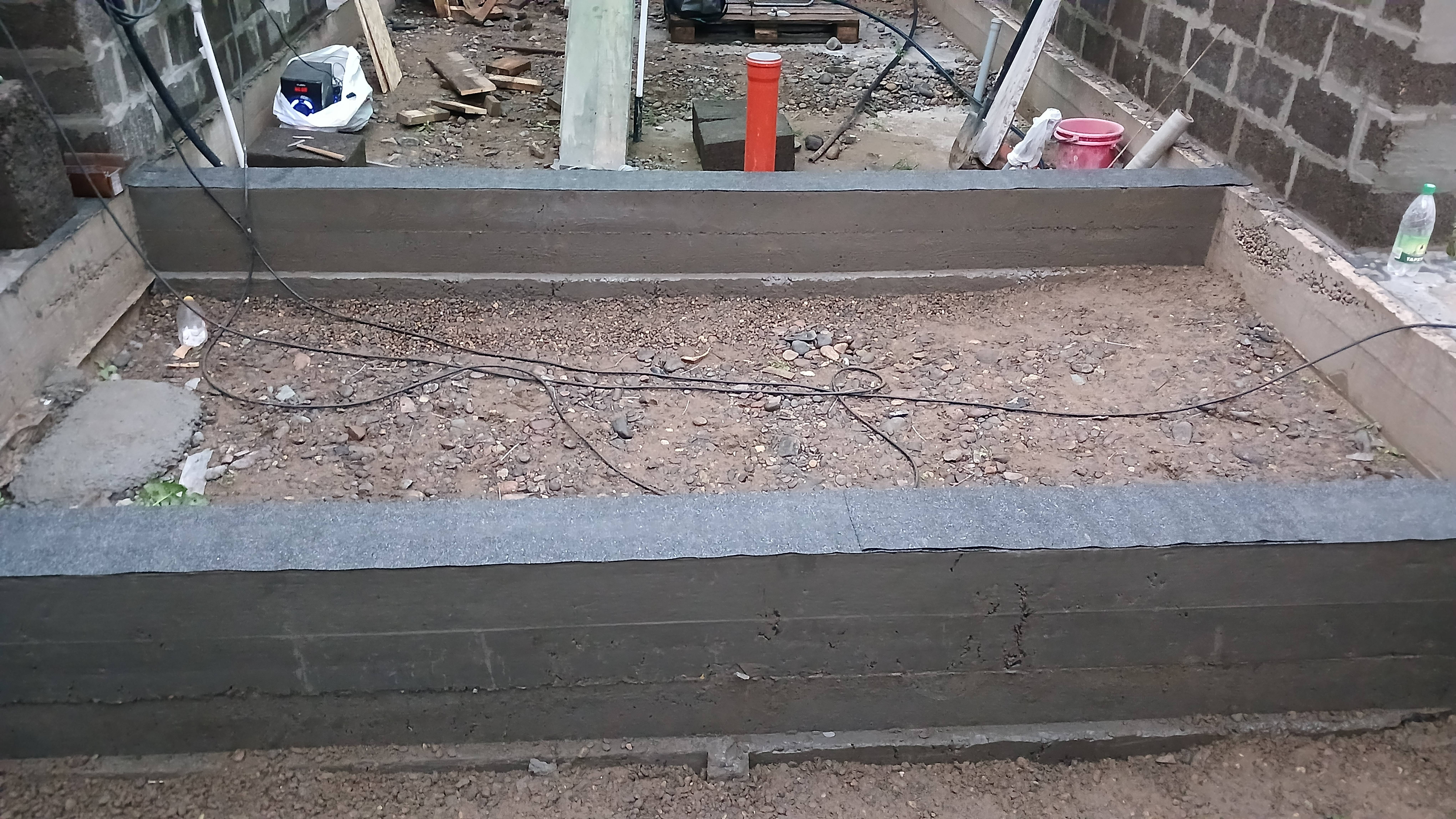 Фундамент. Выпуск 28