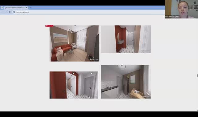 Регистрируйтесь на новый бесплатный 5-дневный курс «Дизайнер за 3 месяца»