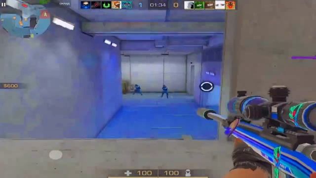 Любимый Мувик