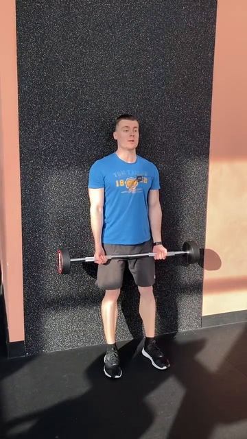 ПШНБ у стены