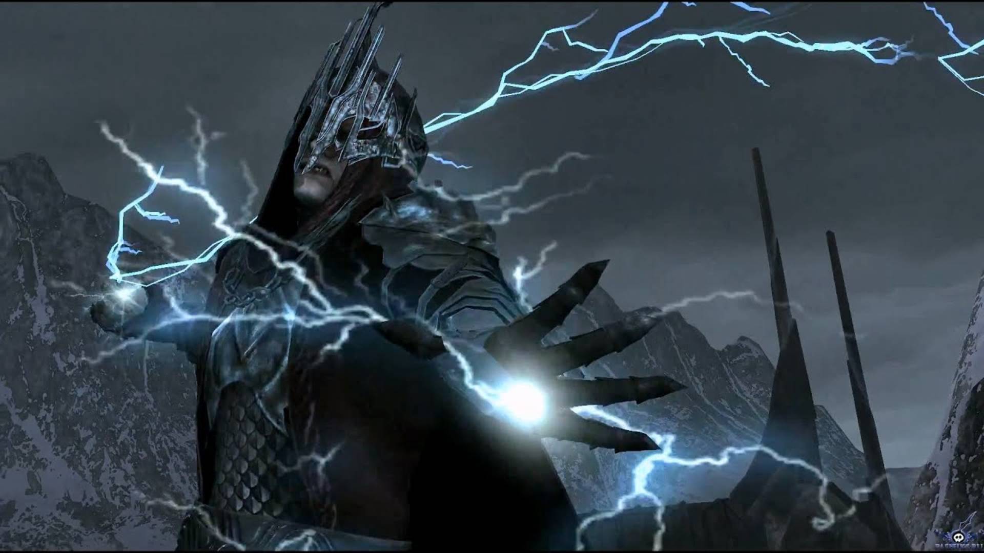 [PC] [12] [END] Lord of the Rings: War in the North Co-oP