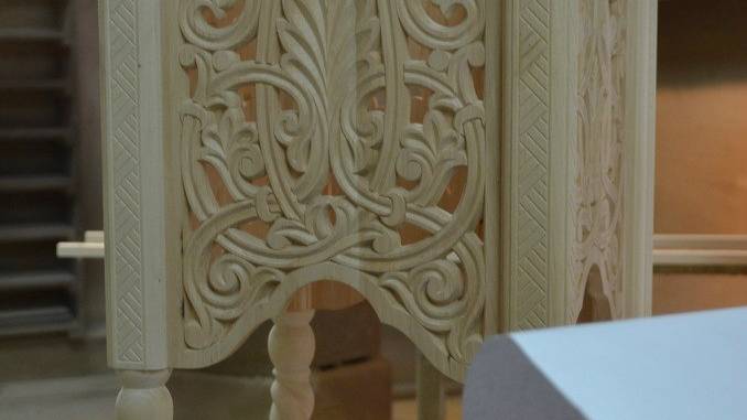 Фрезерование в обе стороны для незамкнутого вектора в ArtCAM 2018 (3-и рабочих способа).