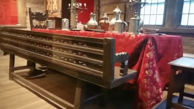 Домик Петра Великого #культура #мск