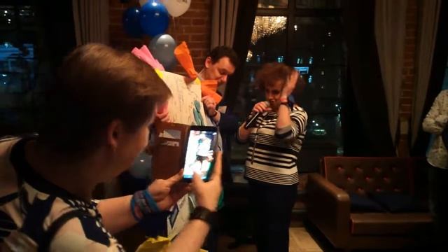 День рождения краудсорсинг-портала CROWD.MOS.RUект