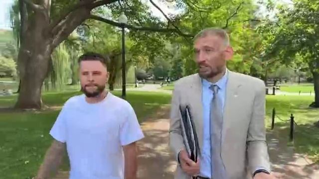 Свободные люди Белоруссии