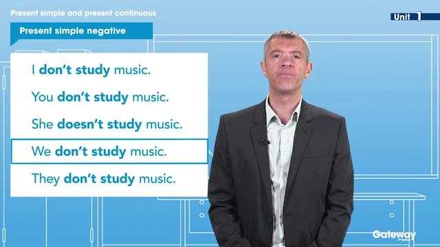 B1 UNIT 1 Flipped classroom video