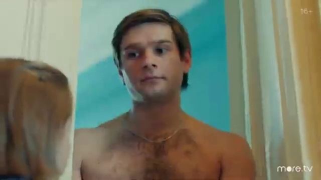 тётя марта 1 сезон трейлер 2022