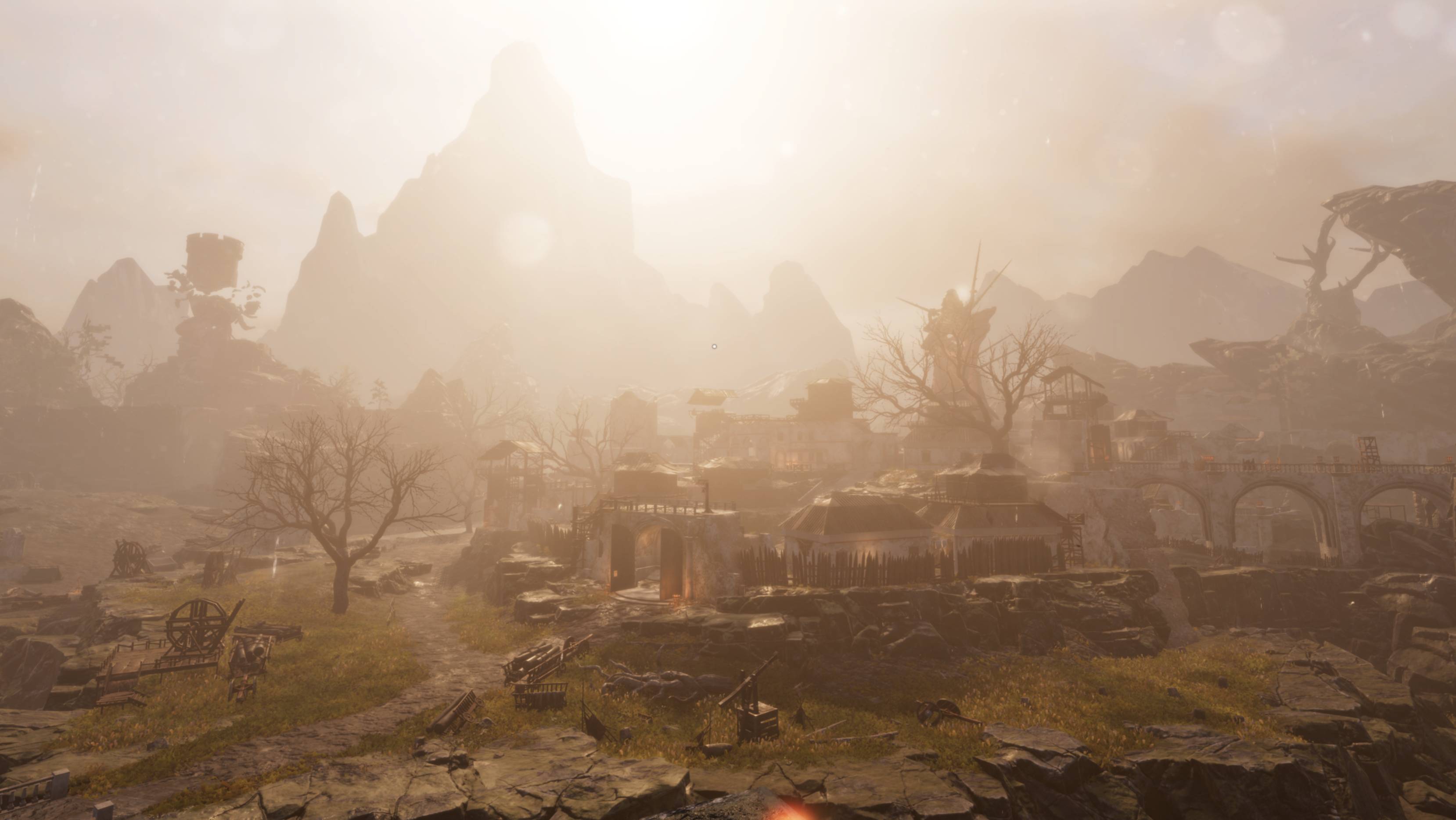 Tainted Grail The Fall of Avalon #14 Сердце кузнеца ,дрочильщик и священник