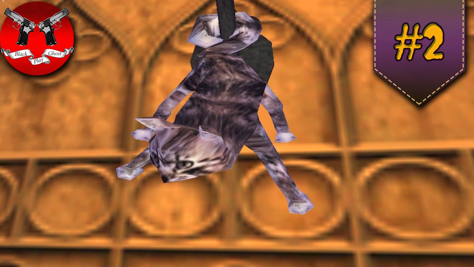 РАЗДВОЕНИЕ ЛИЧНОСТИ ✪ Гарри Поттер и тайная комната #2