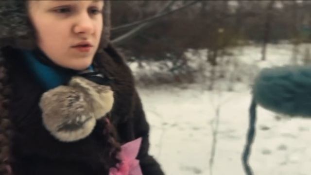 К/с «С чего начинается Родина?..» Автор сценария и режиссёр - Юлия Марина