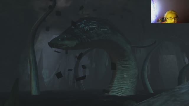 Видеопрохождение игры Turok Уровень 9 В глубокой луже