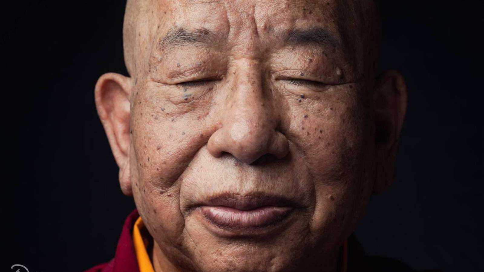 Шераб Гьялцен Ринпоче - величайший мастер традиции Карма Кагью наших дней. Призывание Ламы Издалека