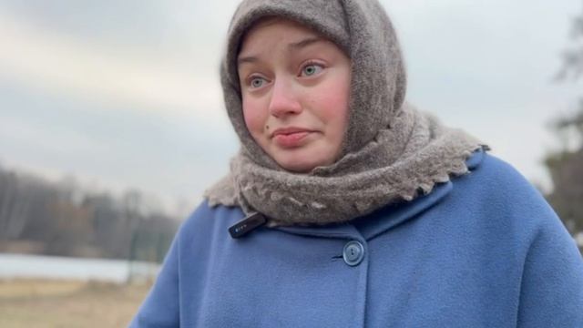 К/с «С чего начинается Родина?..» Автор сценария и режиссёр - Юлия Марина