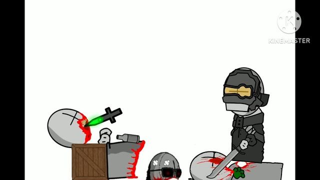 почему! последняя катка и умер ПОЧЕМУ!