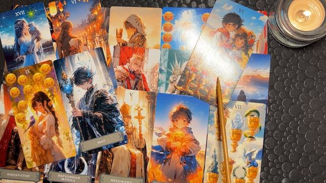 🔥Что ВАС ждет в ЛЮБОВНОЙ сфере в ближайшее время🔥❤️⁉️