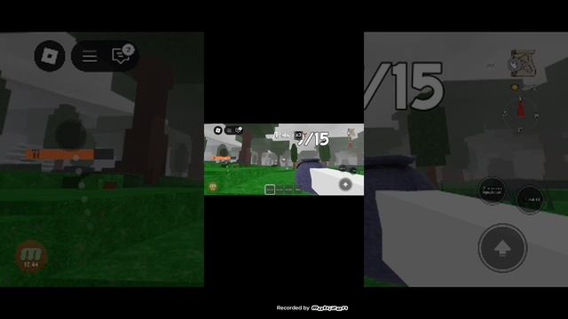 1 раз в 99 ночей в лесу☠️ 🫎 ROBLOX