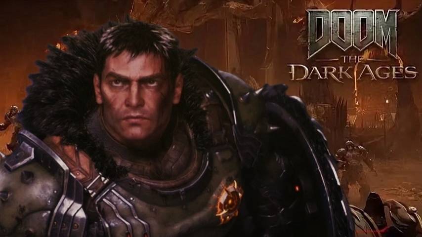 Doom: The Dark Ages.ФИНАЛ.Глава 22.Сложность Кошмар.СТРИМ#9