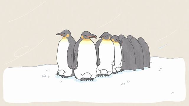 Сериал Невероятные факты эволюции — 3 серия / Zannen na Ikimono