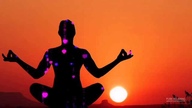 Пение Мантры Ом. #мантры