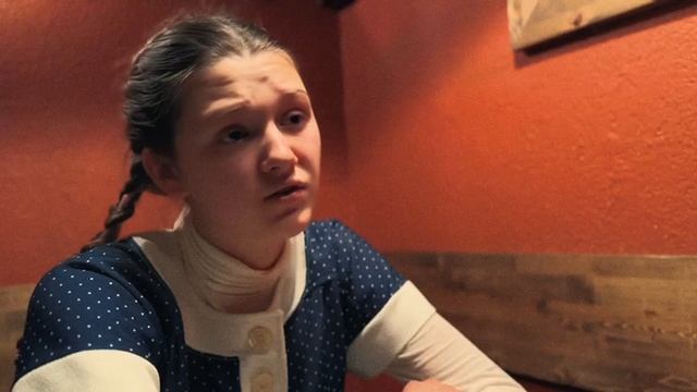 К/с «С чего начинается Родина?..» Автор сценария и режиссёр - Юлия Марина