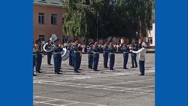 АВОКУ 55 лет