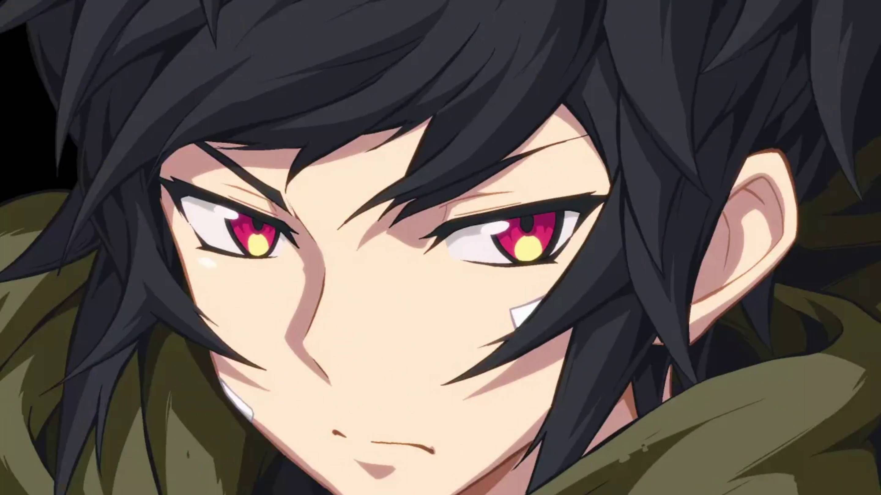 Two Wolves | Epic Seven | Прохождение сюжета | Без комментариев