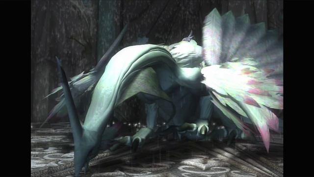 Final fantasy 9 PC