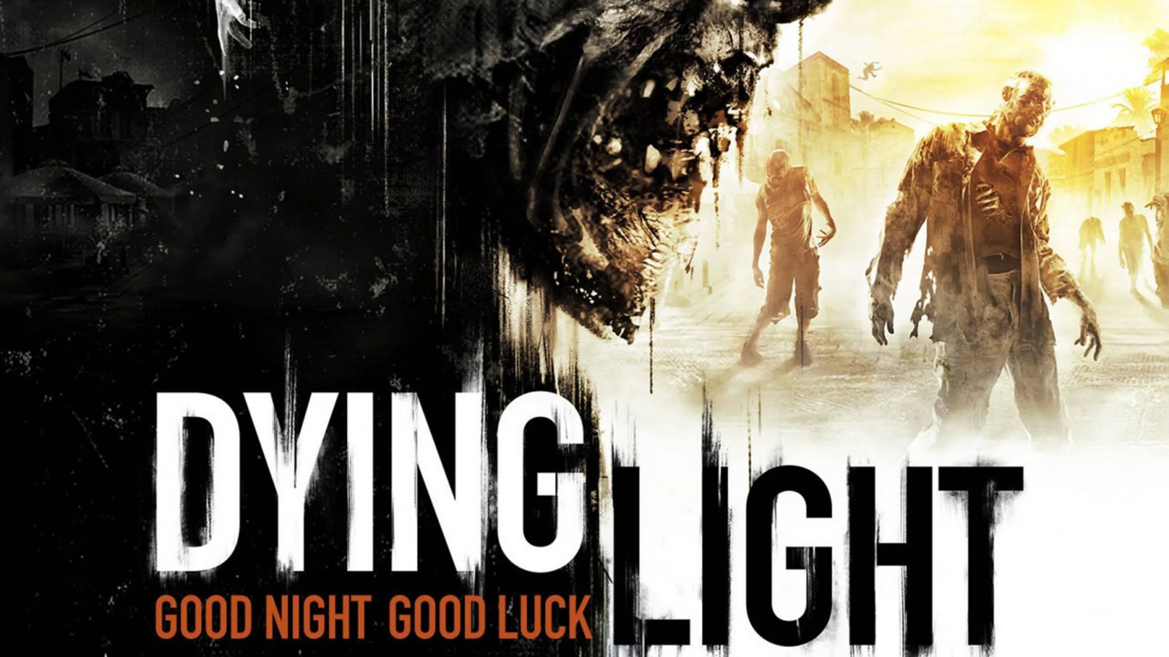 Dying Light # 30