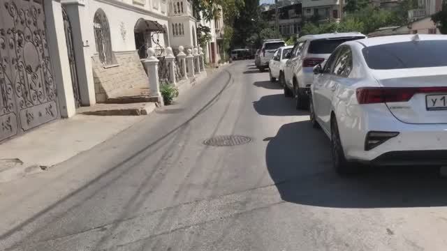 Сегодня манты .(05.06.09.25)