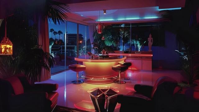 ｓｏｕｎｄ ｏｆ １９８３．  Synthwave, Dreamwave, Vaporwave, Chillsynth (1)