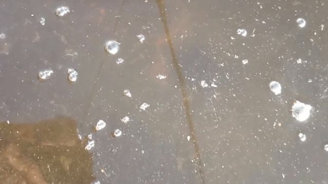 В поисках воронки In Search of a Funnel