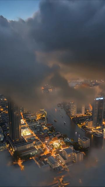 Вот это вид