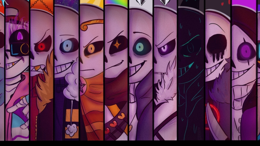 Андерсансы часть 4 [[ФИНАЛ]]