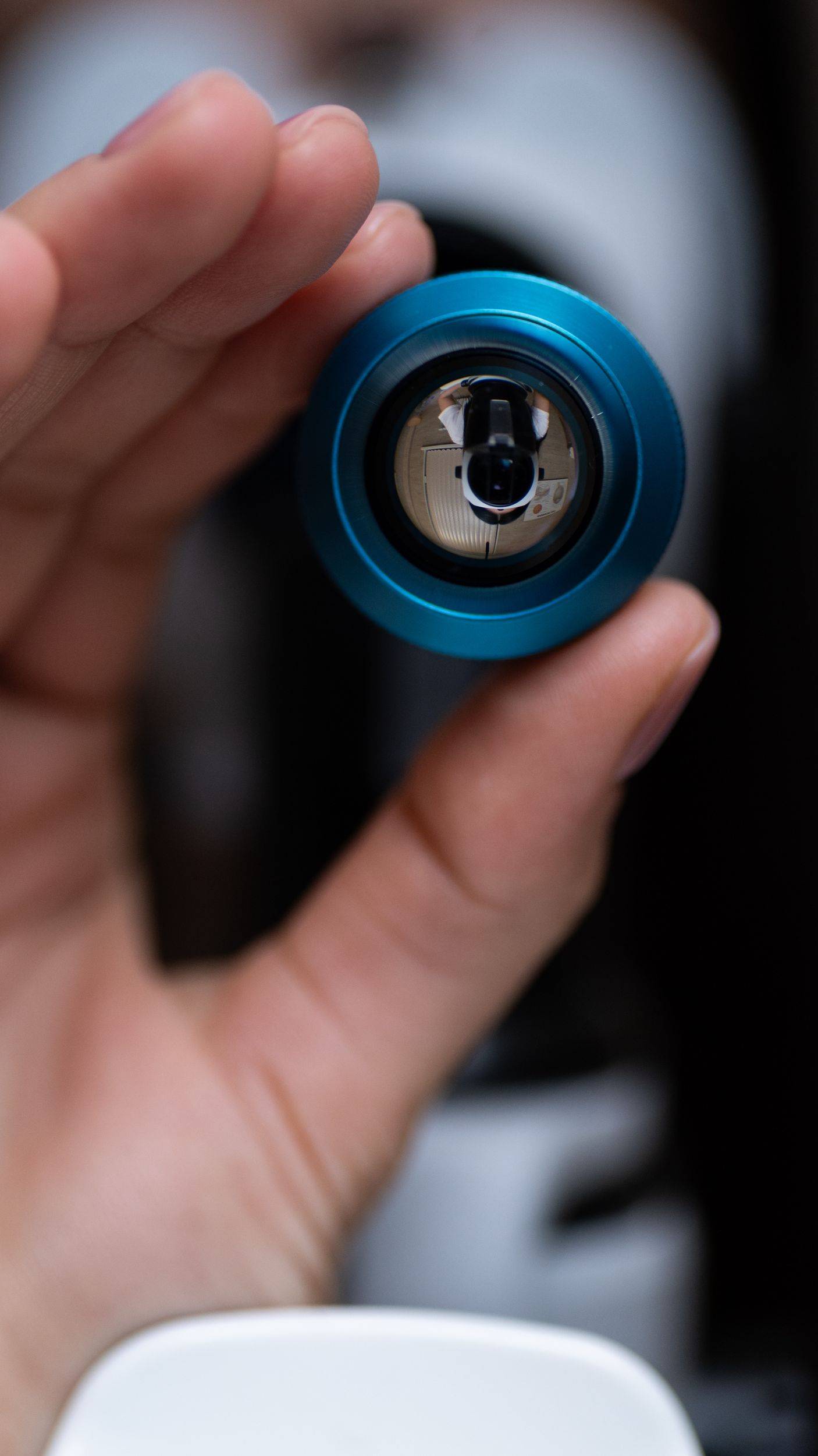 Если Вы видите это видео, значит пора проверить свое зрение 👀