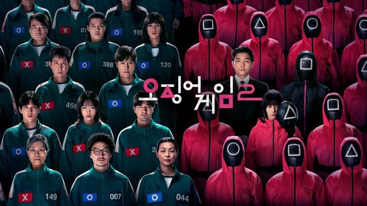 игра в кальмара 2 сезон в рб с ботами