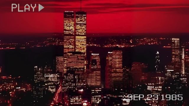 ｓｏｕｎｄ ｏｆ １９８５．  Synthwave, Dreamwave, Vaporwave, Chillsynth