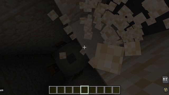 обзор на старую деревню пустынную на новой версии