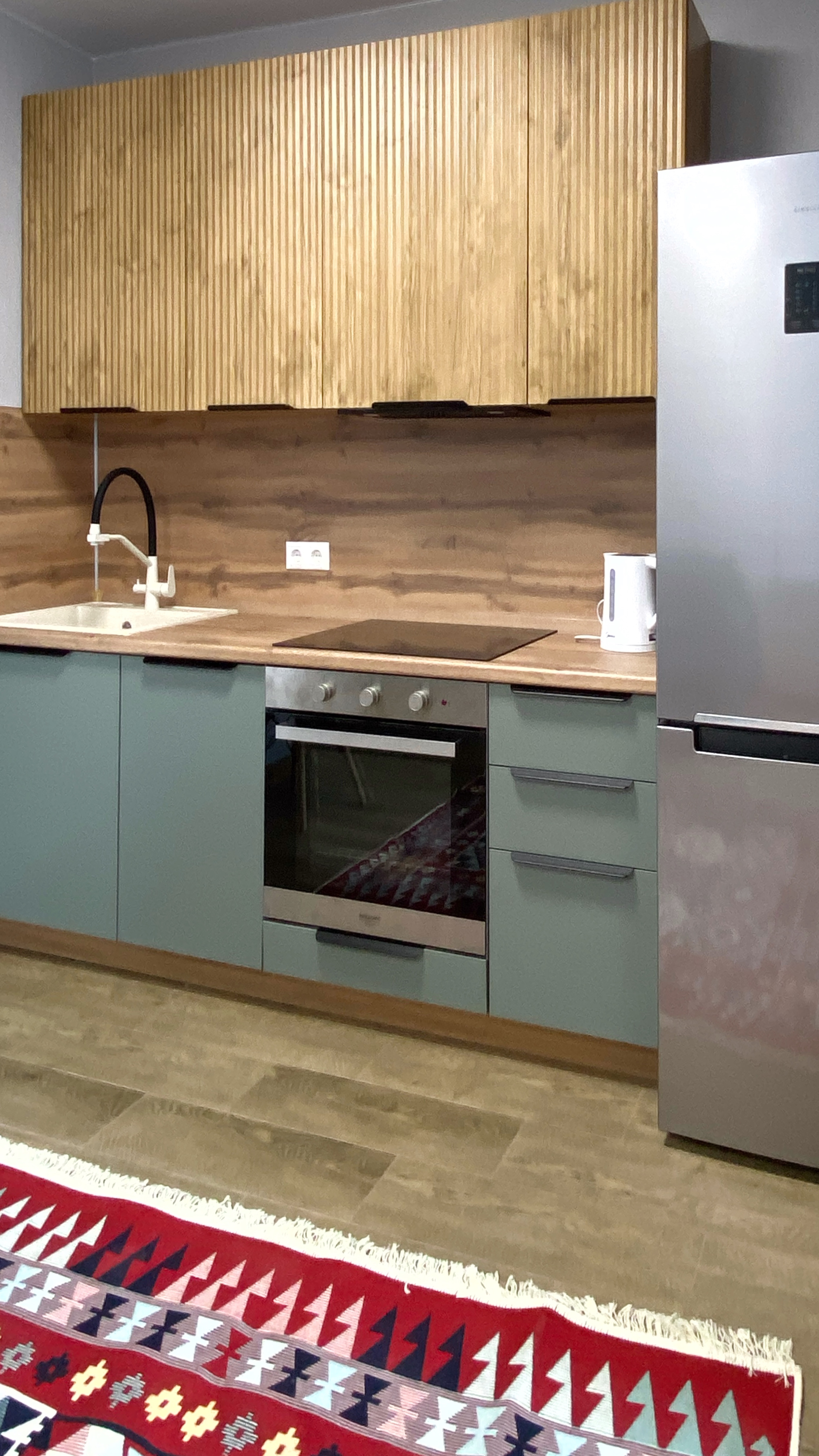 ул. Илимская д. 1В к 3