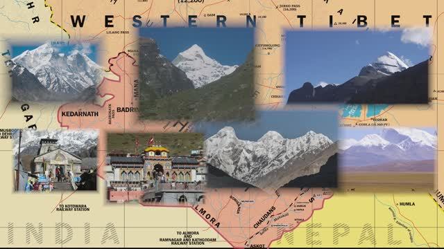 Земля Бхот. Часть 2 (этнографическая)