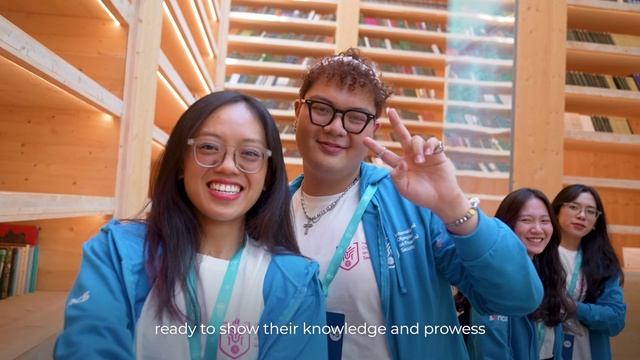 Финальный этап Международной Олимпиады по финансовой безопасности скоро