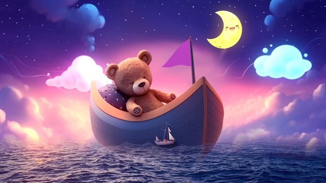 Колыбельная мультик для сна