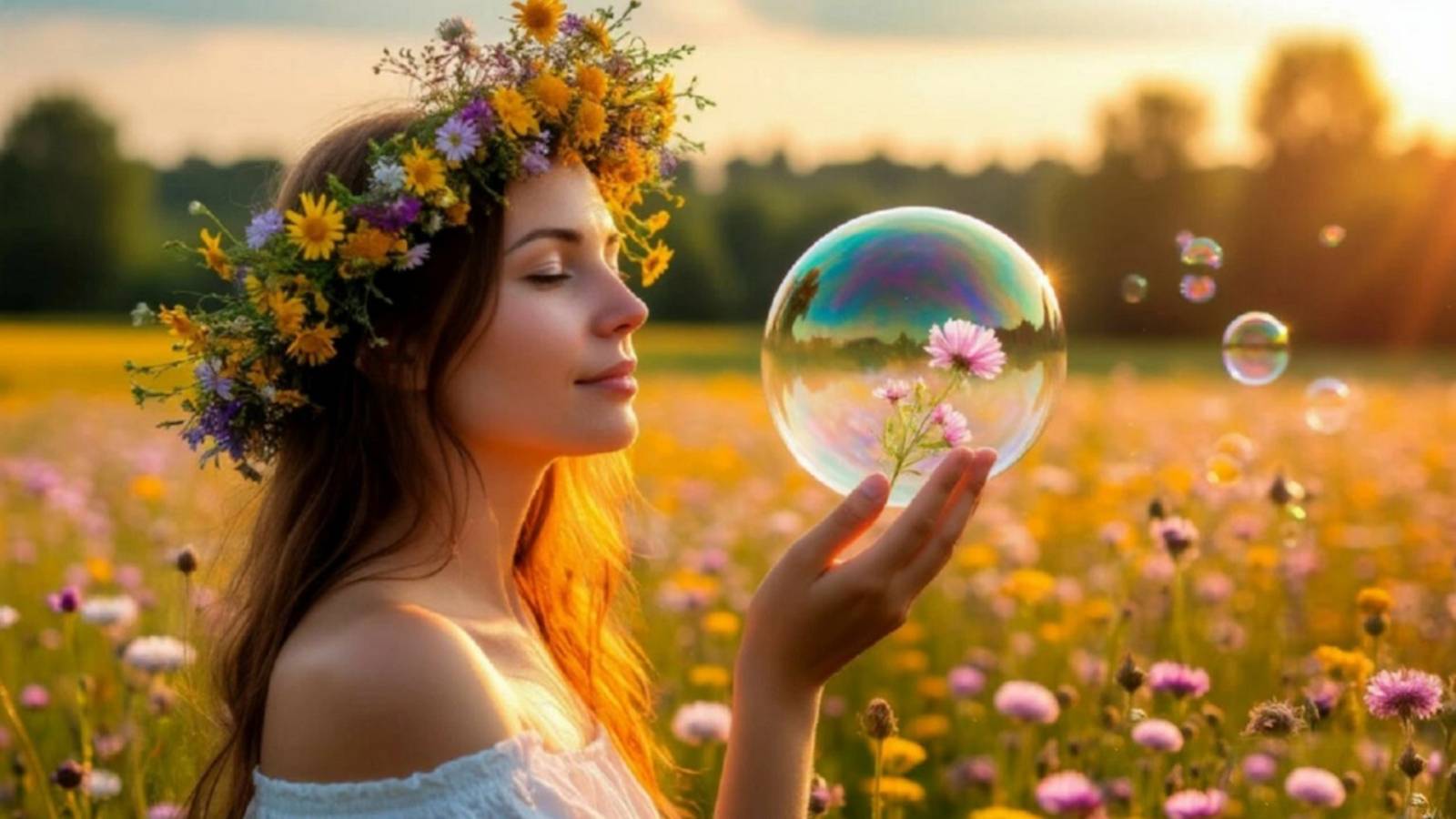 ЛЕТНИЕ ЧУДЕСА…