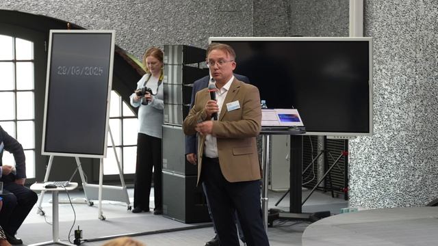 Михаил Милинис | HR-трансформация и управление с помощью ИИ