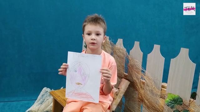 3 Моя большая Россия Про воспитателей."021-2022 год