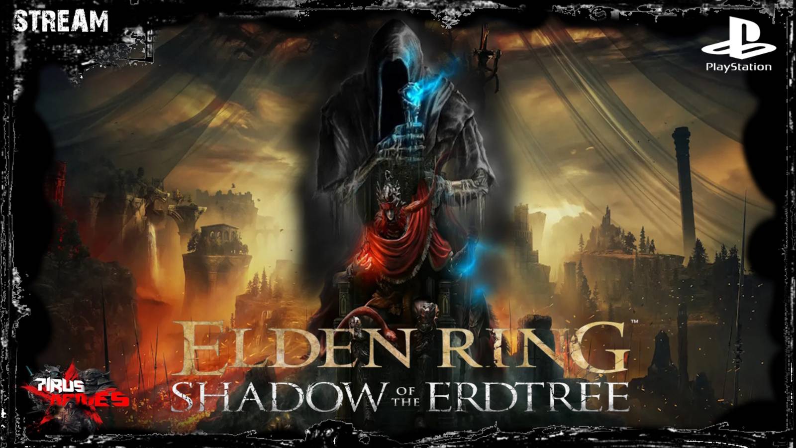 𝙀𝙡𝙙𝙚𝙣 𝙍𝙞𝙣𝙜 + 𝘿𝙇𝘾-  Полное прохождение   катаноми  на 𝙋𝙎5 𝙎𝙩𝙧𝙚𝙖𝙢 18