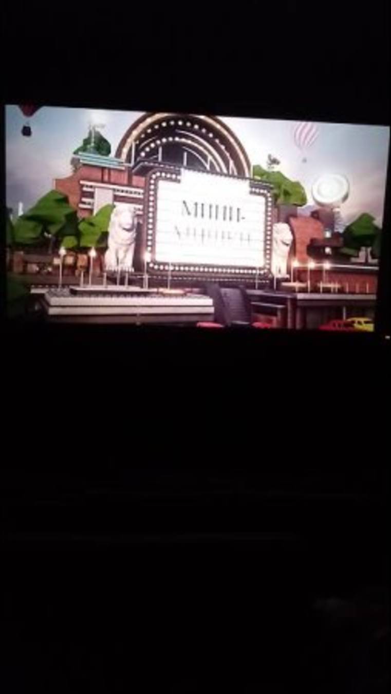 Мульт в кино выпуск 186 большая ми ми миссия премьера! (6 сентября 2025)