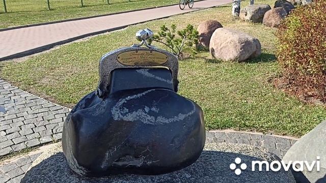 Турпоезд в Карелию. Петрозаводск