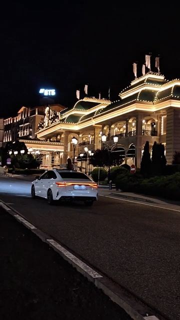 Казино Сочи 🌴