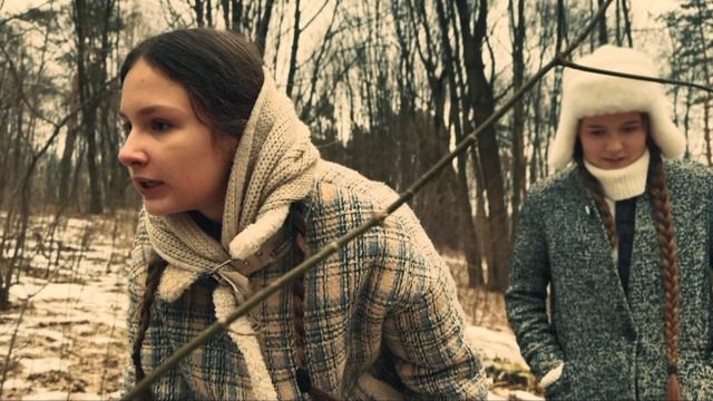 К/с «С чего начинается Родина?..» Автор сценария и режиссёр - Юлия Марина