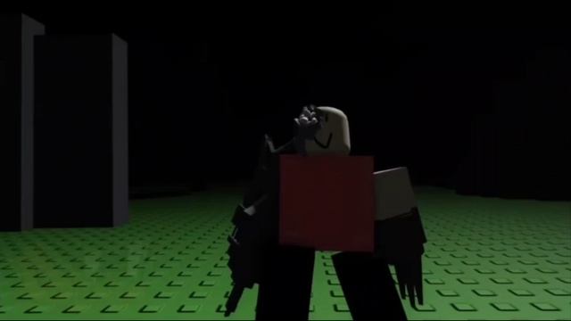 Geometry vs Deivy [last man standing]-theme (Forsaken) UST